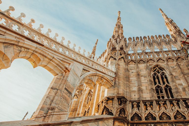 Milan: the Municipal Board Clarifies How to Handle Building Works ...