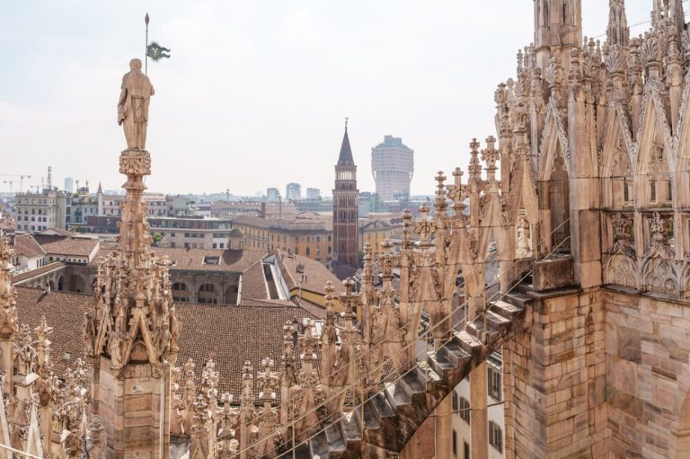 Constitutional Court: Tuscany’s Tourism Act related to Short-Term ...