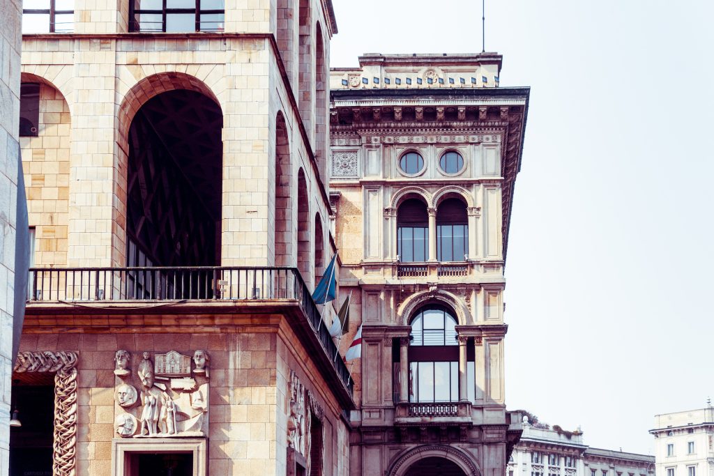 Milan Municipality Introduces New Adjustment Measures for Prosecutor ...